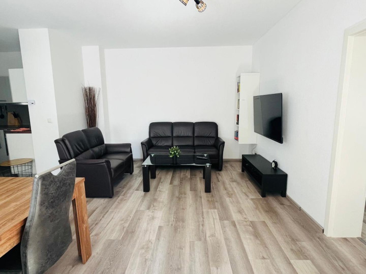 Ferienwohnung A&s Heuchelheim - Giessen