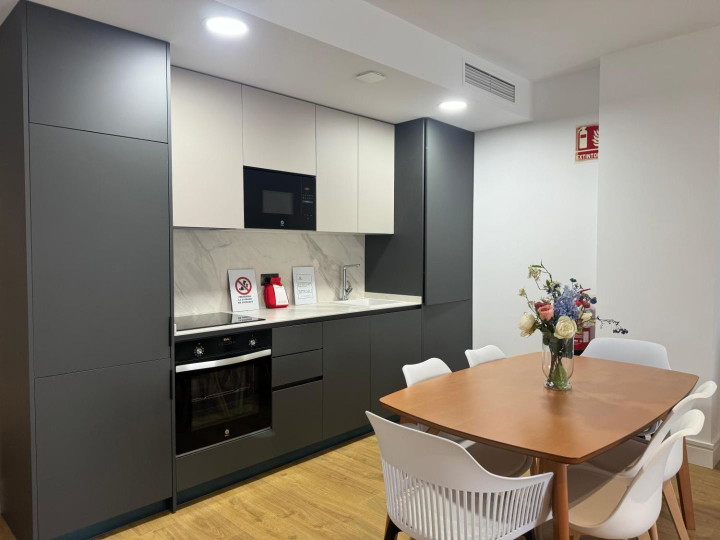 Apartamentos Arcos De Montemar - Costa del Sol