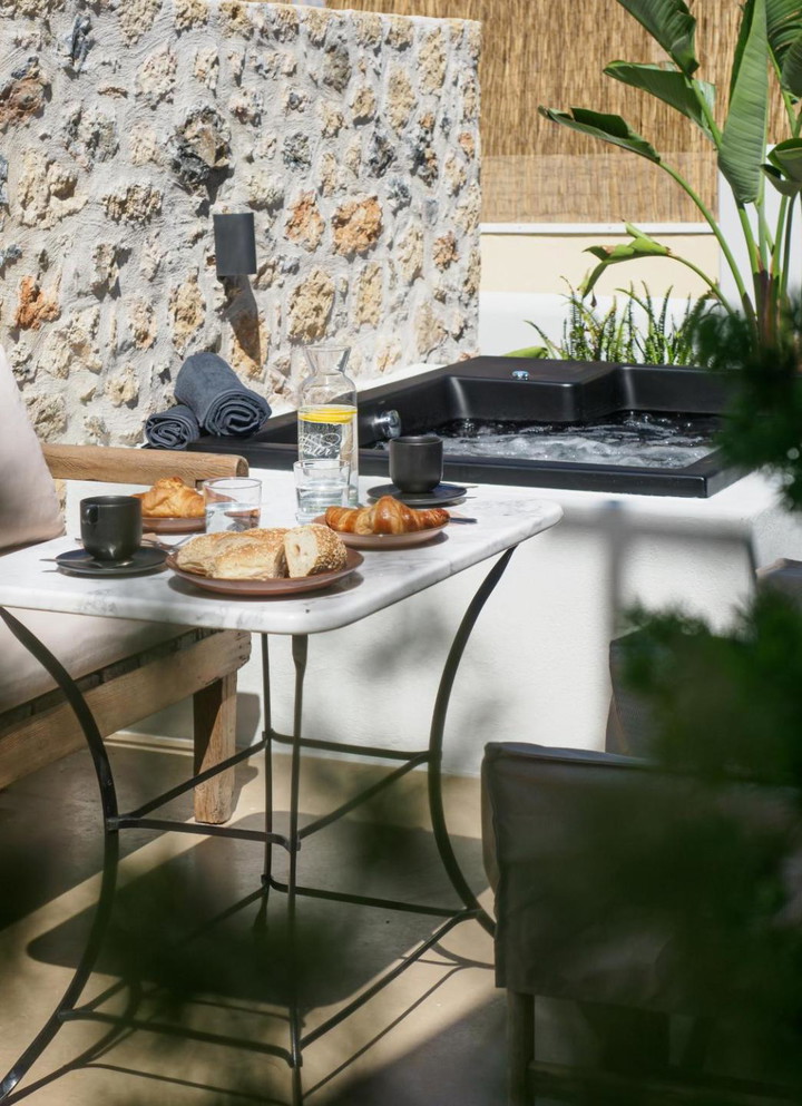 Icos Village House - Chersónissos