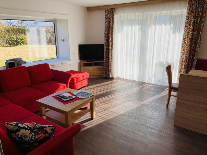 Apartmenthaus Florian - Allemagne