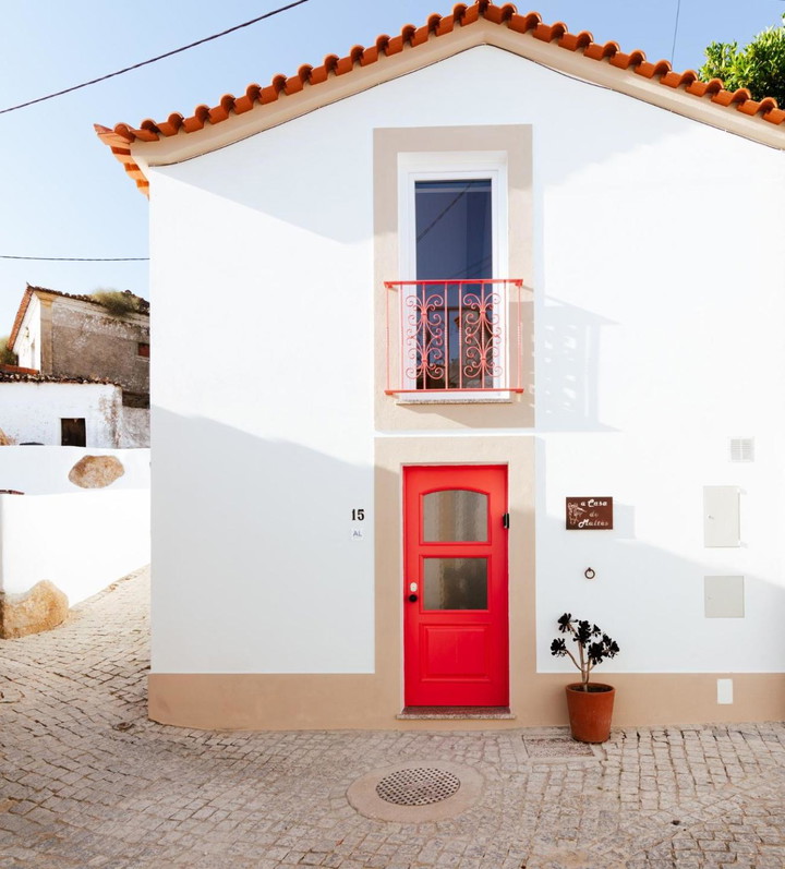 A Casa Do Maltês - Mação