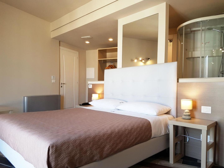 Don Ugo Luxury Rooms - Tropea