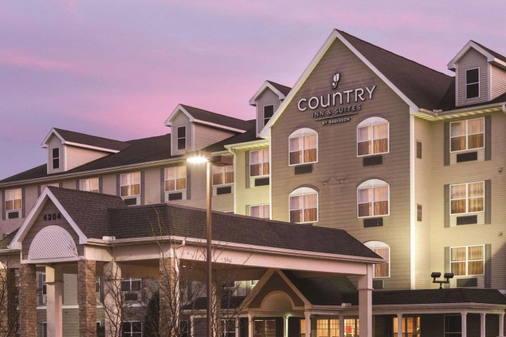 Country Inn & Suites By Radisson, Bentonville South - Rogers, Ar - Springdale, AR