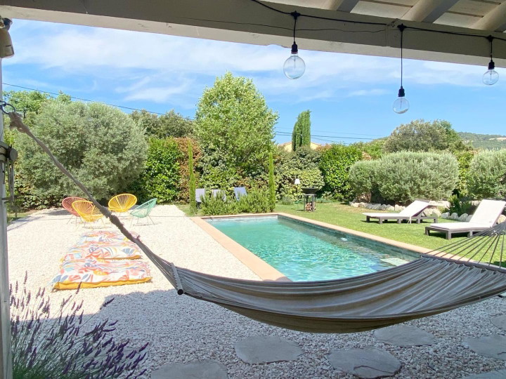 Villa Luberon - Bonnieux