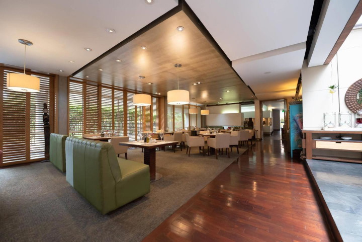 Faranda Collection Bogota, A Member Of Radisson Individuals - Bogota