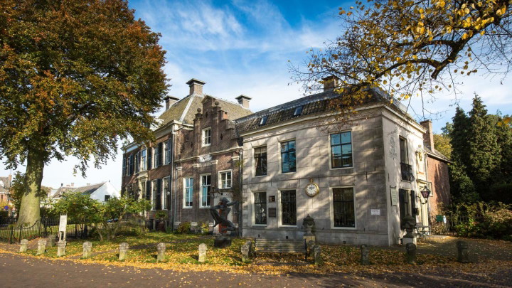 Logement Swaenenvecht - Hilversum