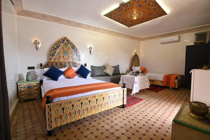 Dar Hassbia - Fez