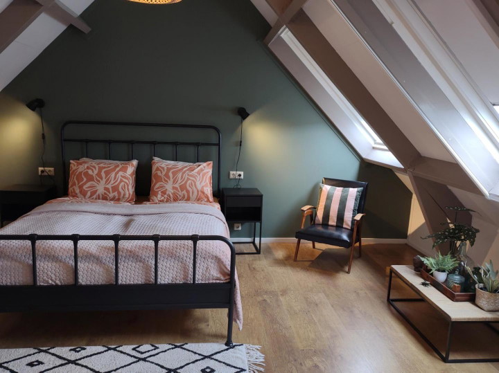 'T Kistje Bed By The Sea - Middelburg