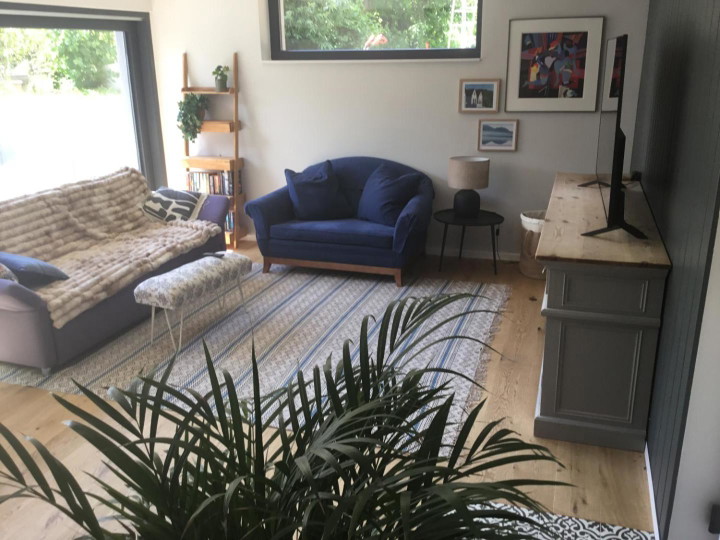 Stunning New Apartment Senningerberg - Luxembourg