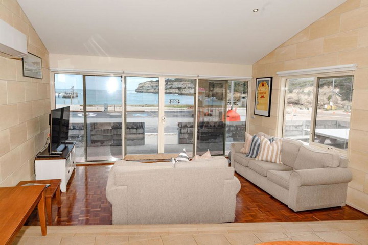 Bayview No 1 - Port Campbell