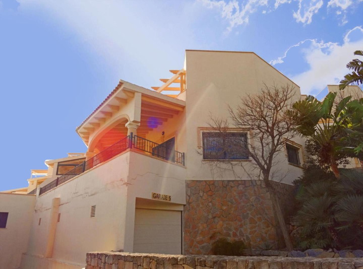 Casa De Princesas - Altea