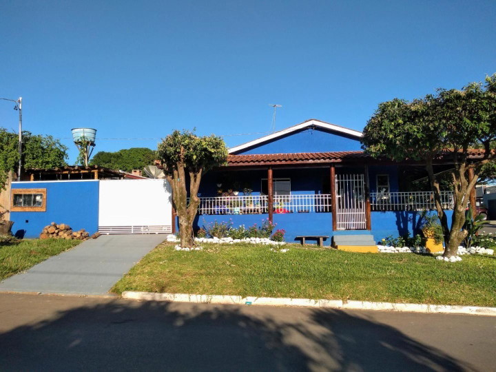 Casa Da Joci - Bonito