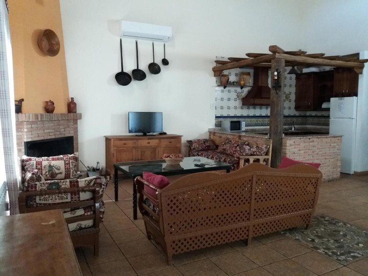 Cortijo El Cercadillo - Jódar