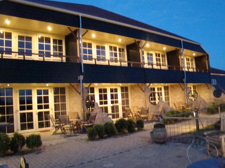 Crea-trends Vacations - Pays-Bas
