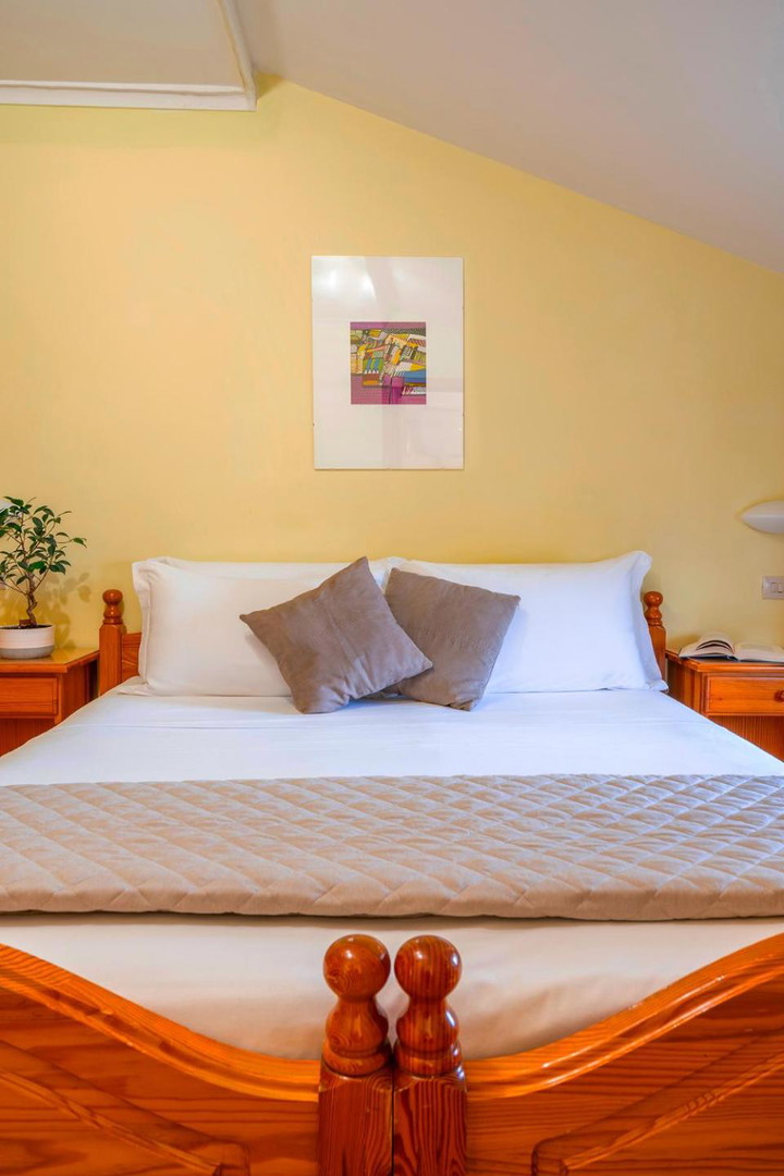 Hotel Iris - Roccaraso