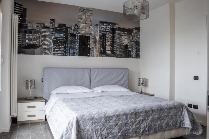 Urban Mobility Residence - Bologna