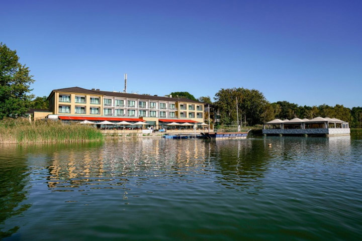 Seehotel Berlin-rangsdorf - Teltow