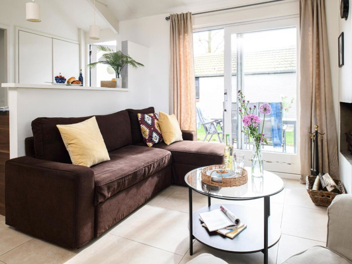 Comfort Bungalow In Loosdrecht Near Amsterdam - Maarssen