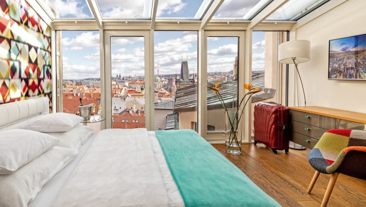 Malostranská Residence - Prague