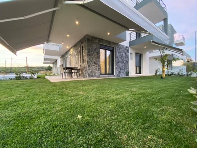 Olea Suites 1 - Halkidiki
