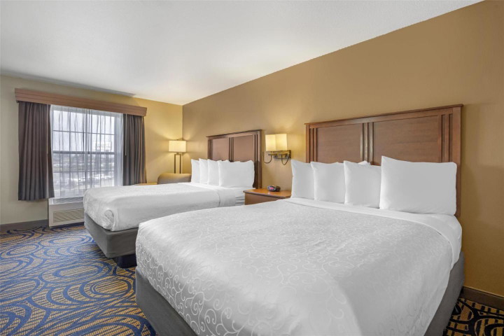 Best Western Woodburn Inn - Wilsonville, OR