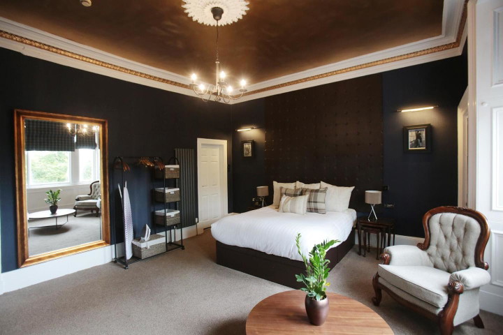 The Belhaven Hotel - Glasgow