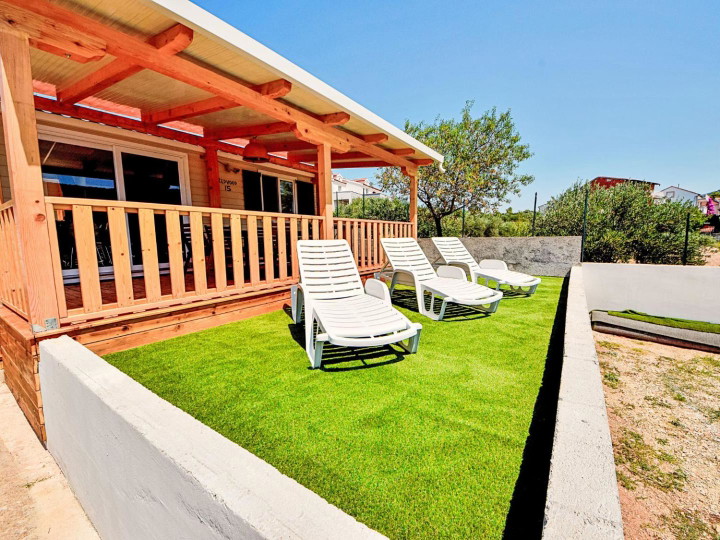 Holiday Home Galešnica Sea View By Interhome - Primošten