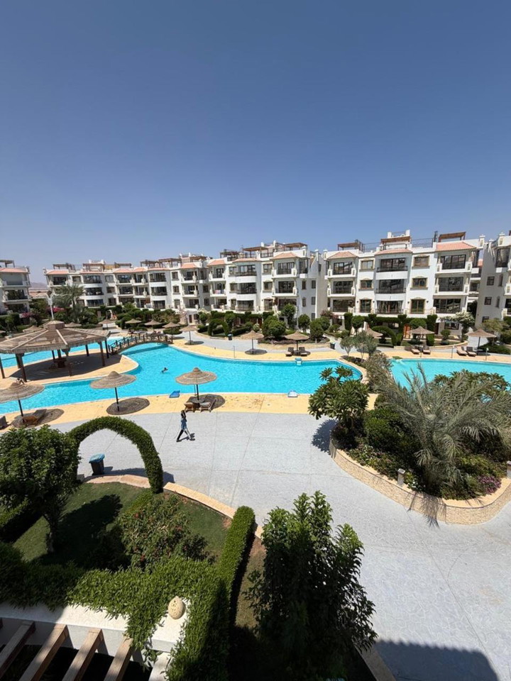 Elite Marina Sharm Hills Resort - Sharm El-Sheikh