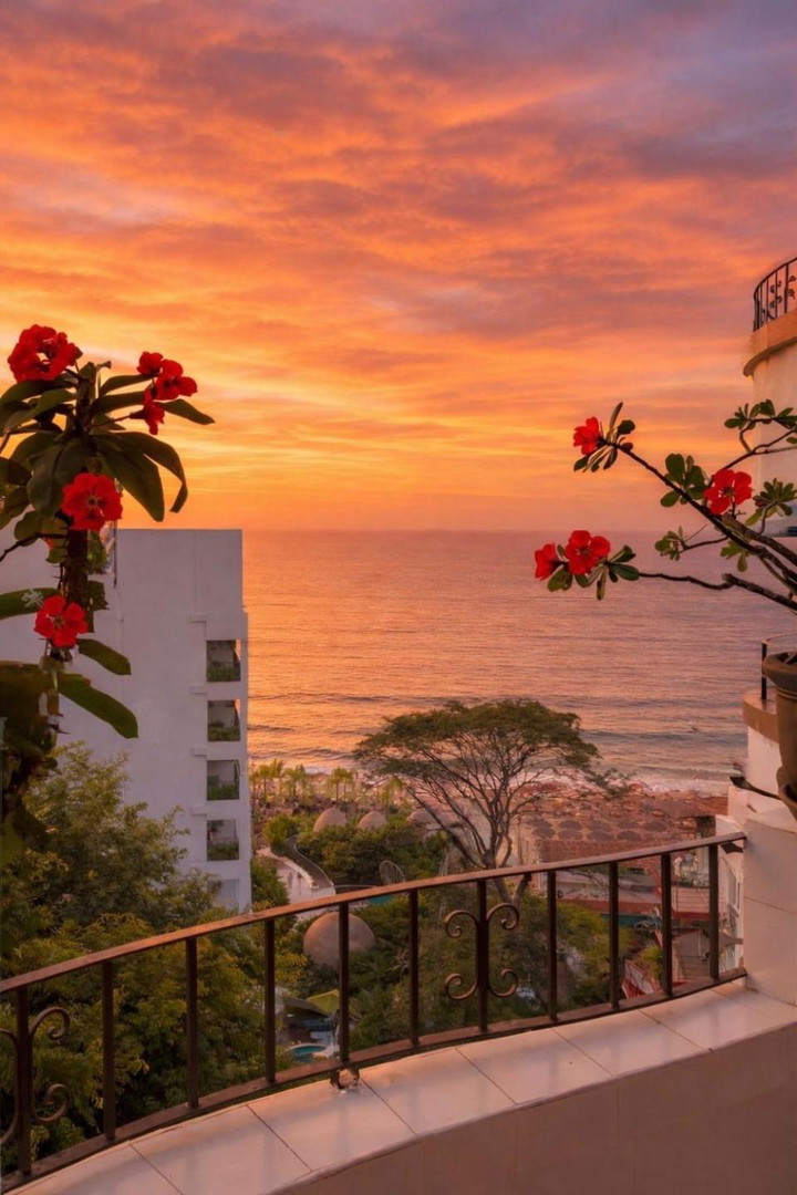 The Best Of Life - Puerto Vallarta