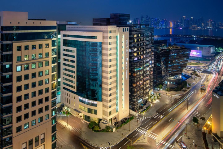 Golden Tulip Doha Hotel - Al Wakrah