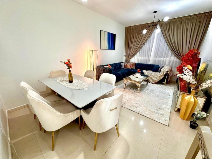 Leon Home - Sharjah