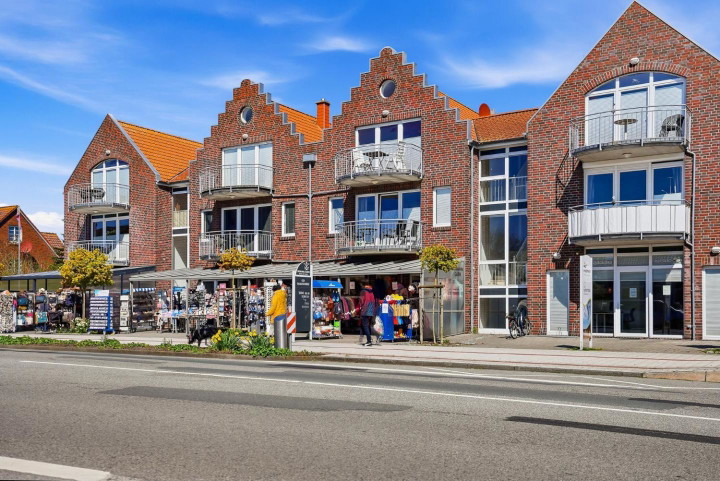Juistblick - Norderney