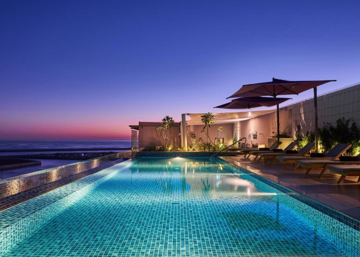 Mysk Al Mouj Hotel - Maskat