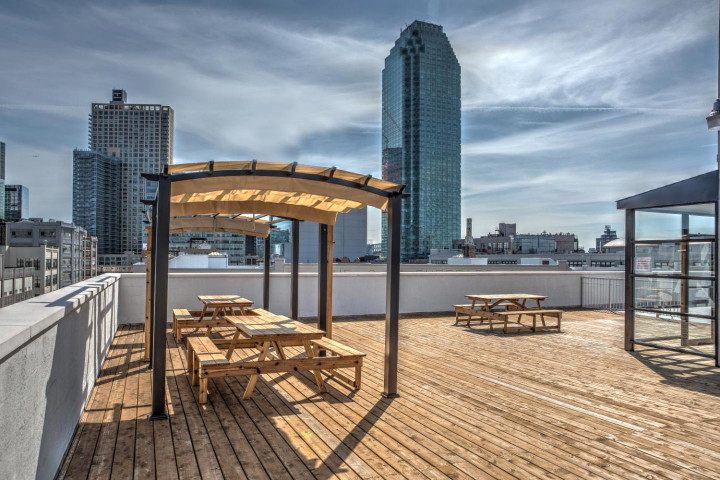 Lic Hotel - Long Island, NY