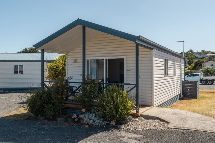 Greens Beach Caravan Park - Tasmania