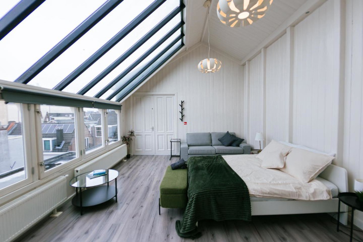Luno Heritage House City Center - Amsterdam
