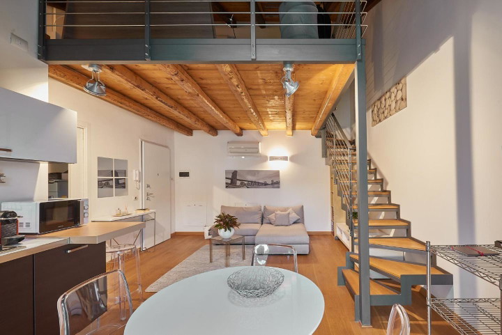 Casa Cozy - La Guarida - Udine