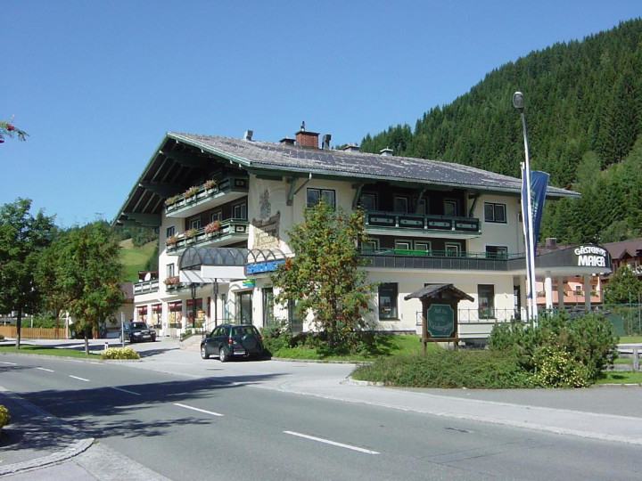 Hotel Hanneshof Inklusive Sommercard - Filzmoos