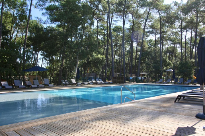 Green Resort - Pyrenees