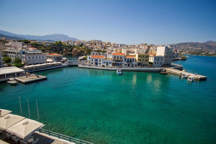 Porto Maltese Boutique Estate - Agios Nikolaos