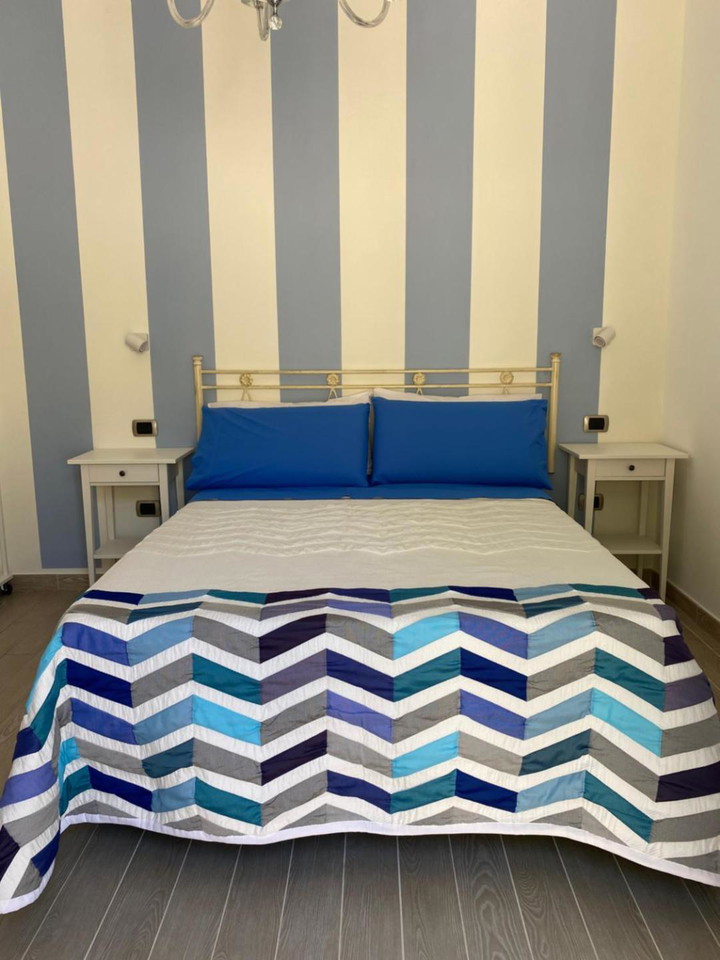 B&b La Milanese - Maratea