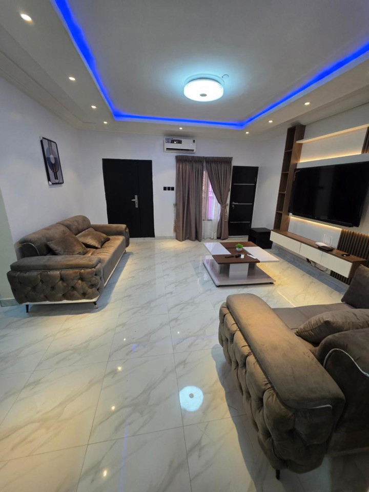 Simar Crest - Lagos