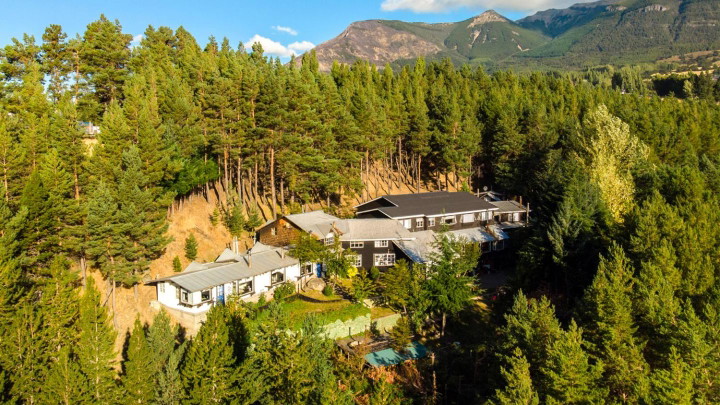 The Patagonian Lodge - Coyhaique
