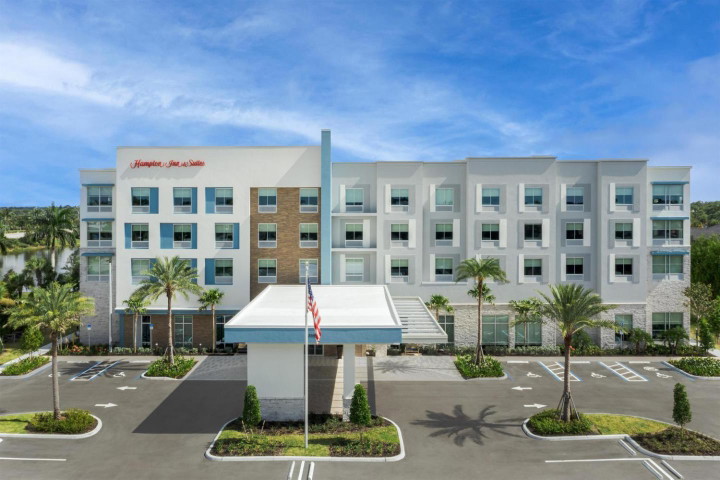 Hampton Inn & Suites Naples South - Floride