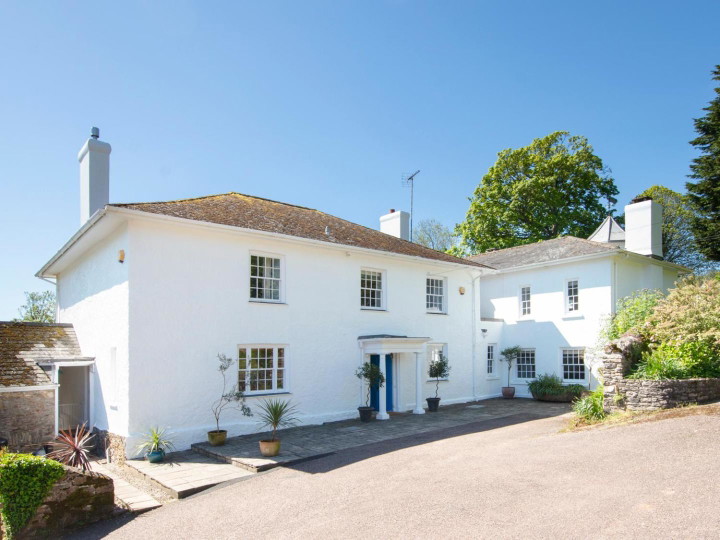 Sandridge Barton - Paignton