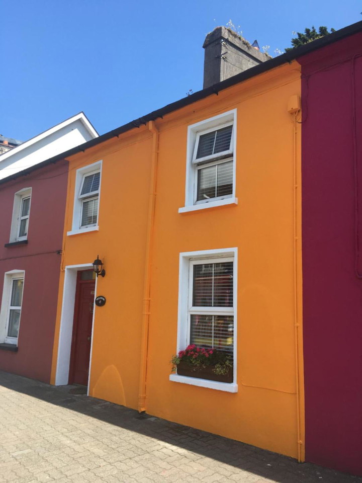 Inglenook - Kinsale