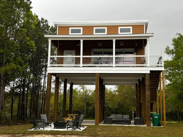 The Clermont At Clermont Bay - Mississippi