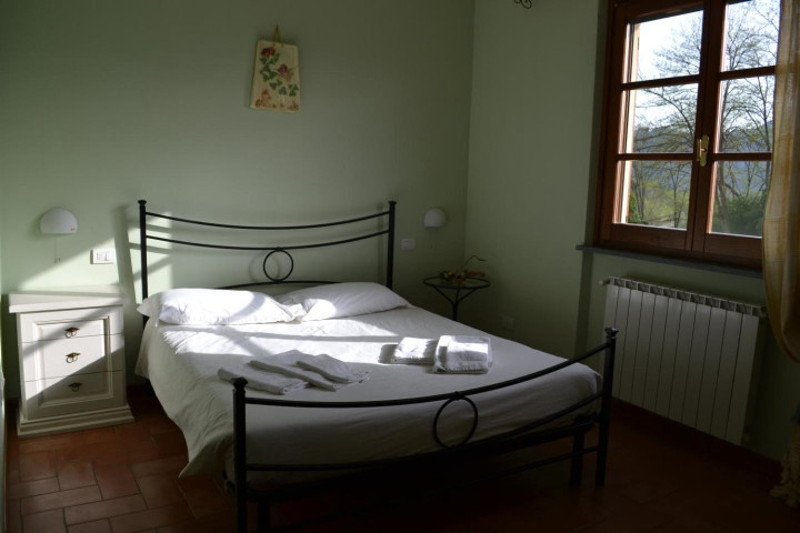 Agriturismo La Selva - Italy