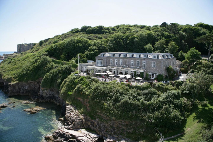 Berry Head Hotel - ブリックハム