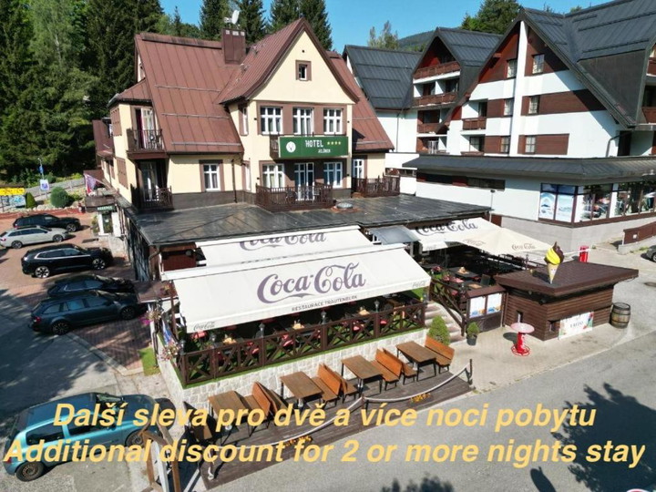 Hotel Jelinek - Karpacz